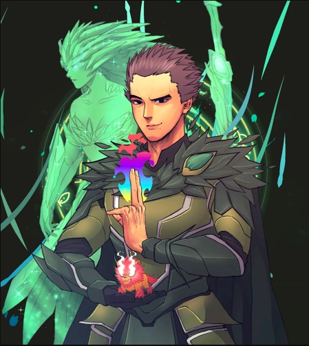 Worshipful Doyen Made Batubara-Inten | Danketsu Wiki | Fandom