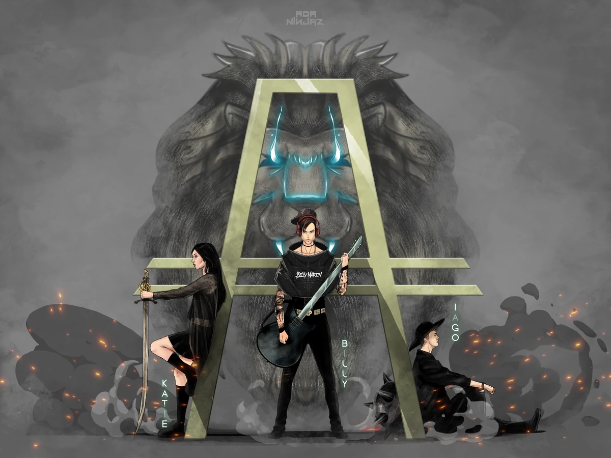 Aramar Theme Song | Danketsu Wiki | Fandom