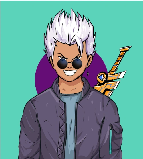 Season 1 NFTs - Aramar Clan | Danketsu Wiki | Fandom