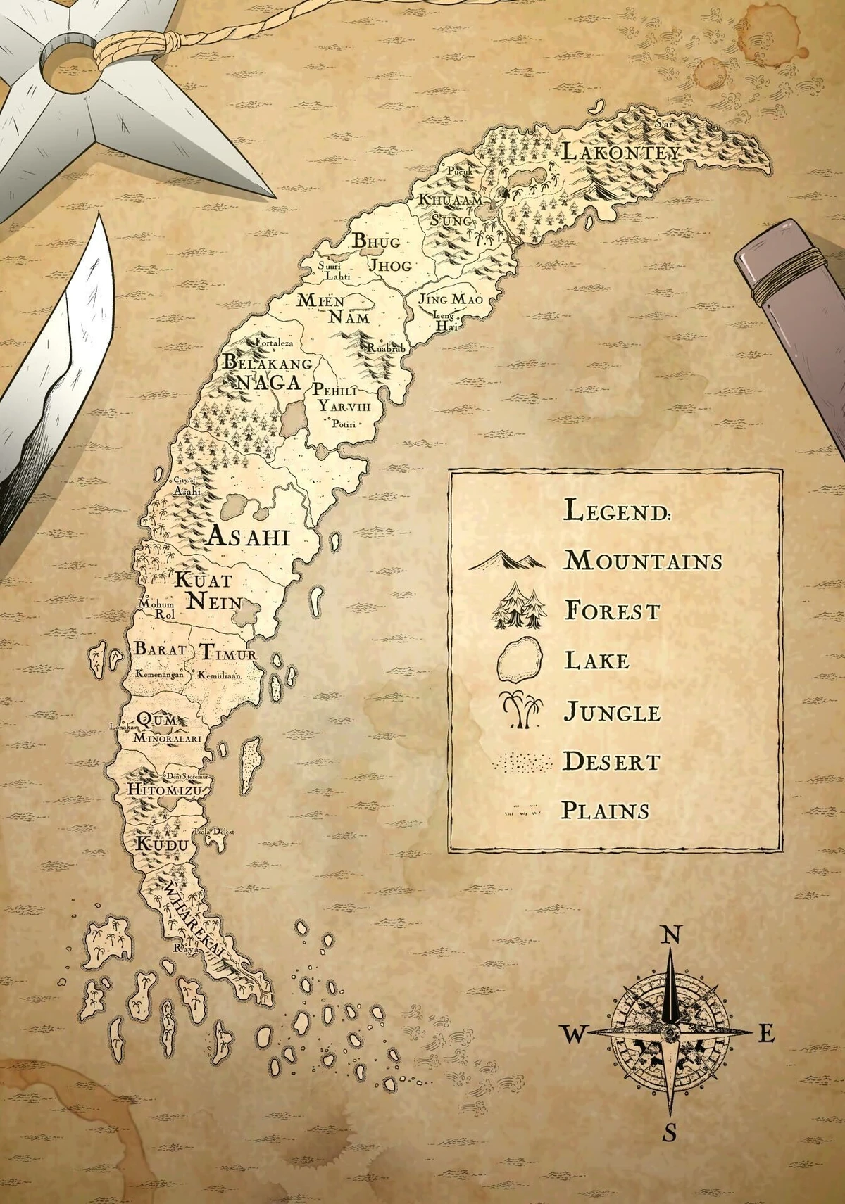 Ninava | Danketsu Wiki | Fandom