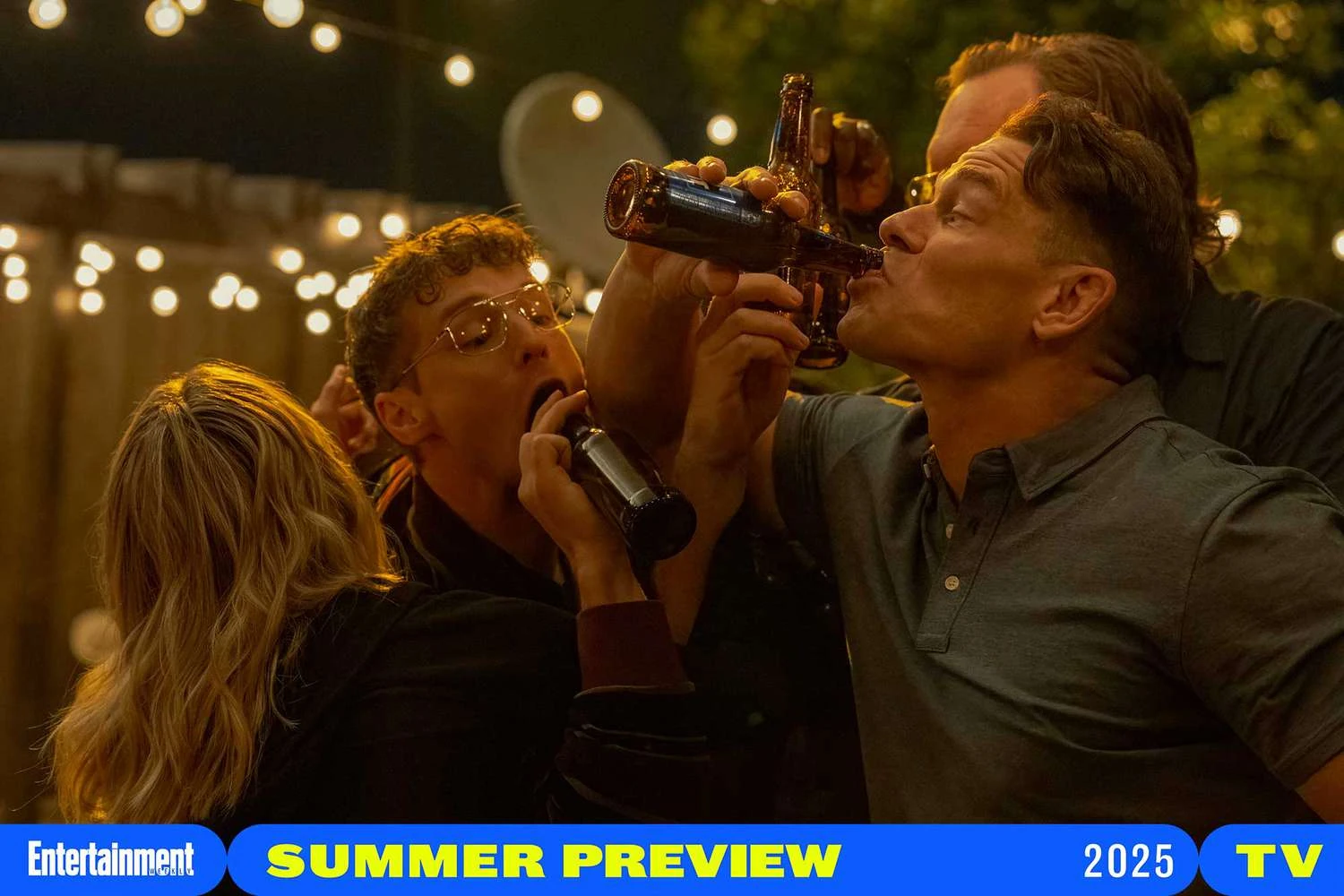 Peacemaker S2 updates | Fandom