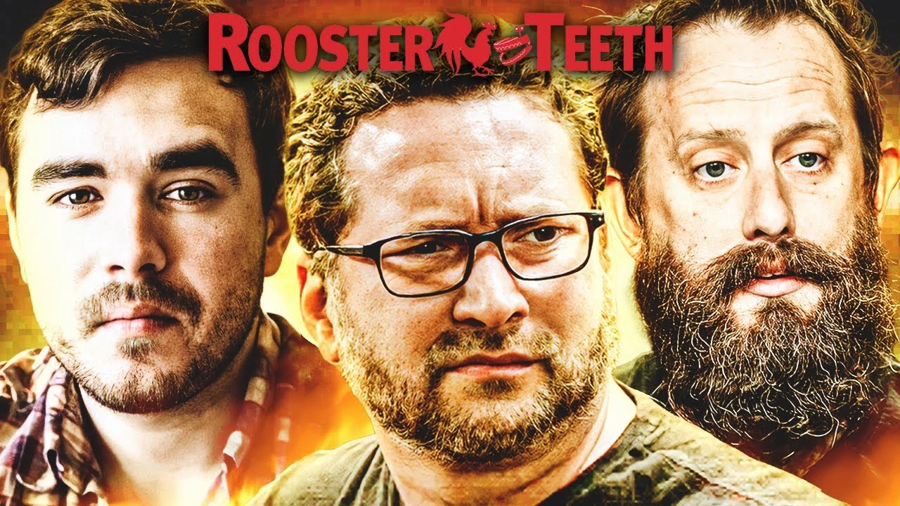 The Nostalgic Rise And Fall Of Rooster Teeth | Fandom