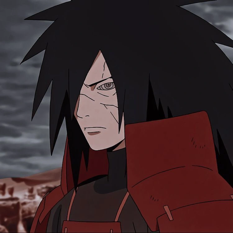 Happy Birthday Madara Uchiha | Fandom