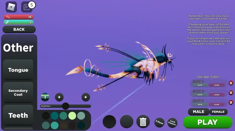 NYX’S COLOUR PALETTE WAS FIXED! (Used to have all greens) | Fandom