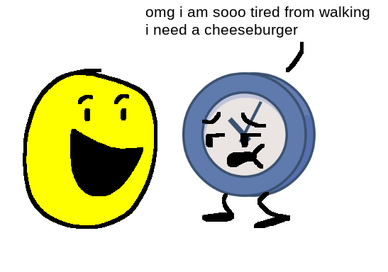 BFDI: Corrupted Hope AU | Part 3 | Fandom