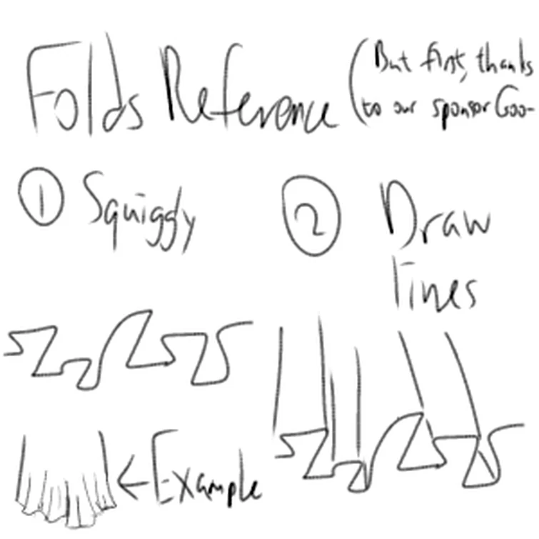 Pleat tutorial (easy) | Fandom