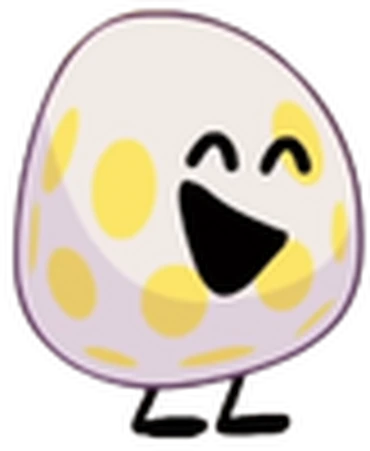 How overhated is eggy? | Fandom