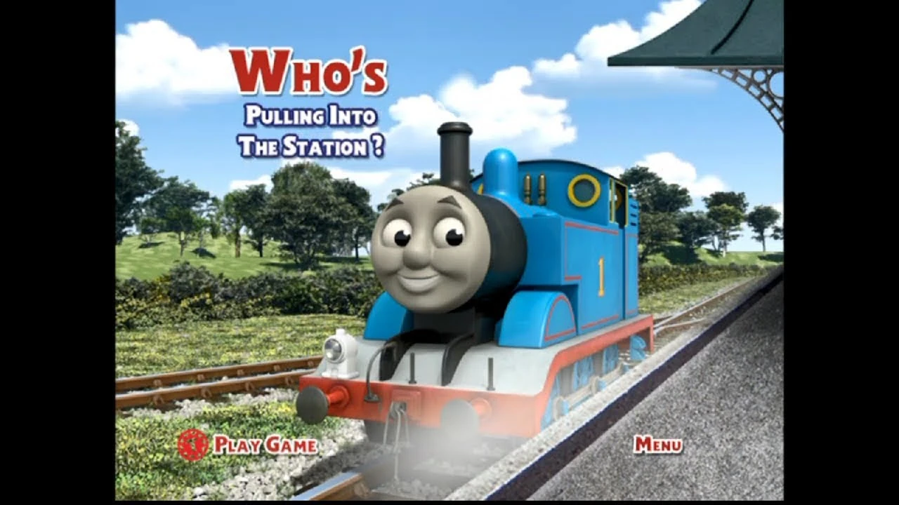 Updates needed for Rescue On The Rails Gallery! | Fandom