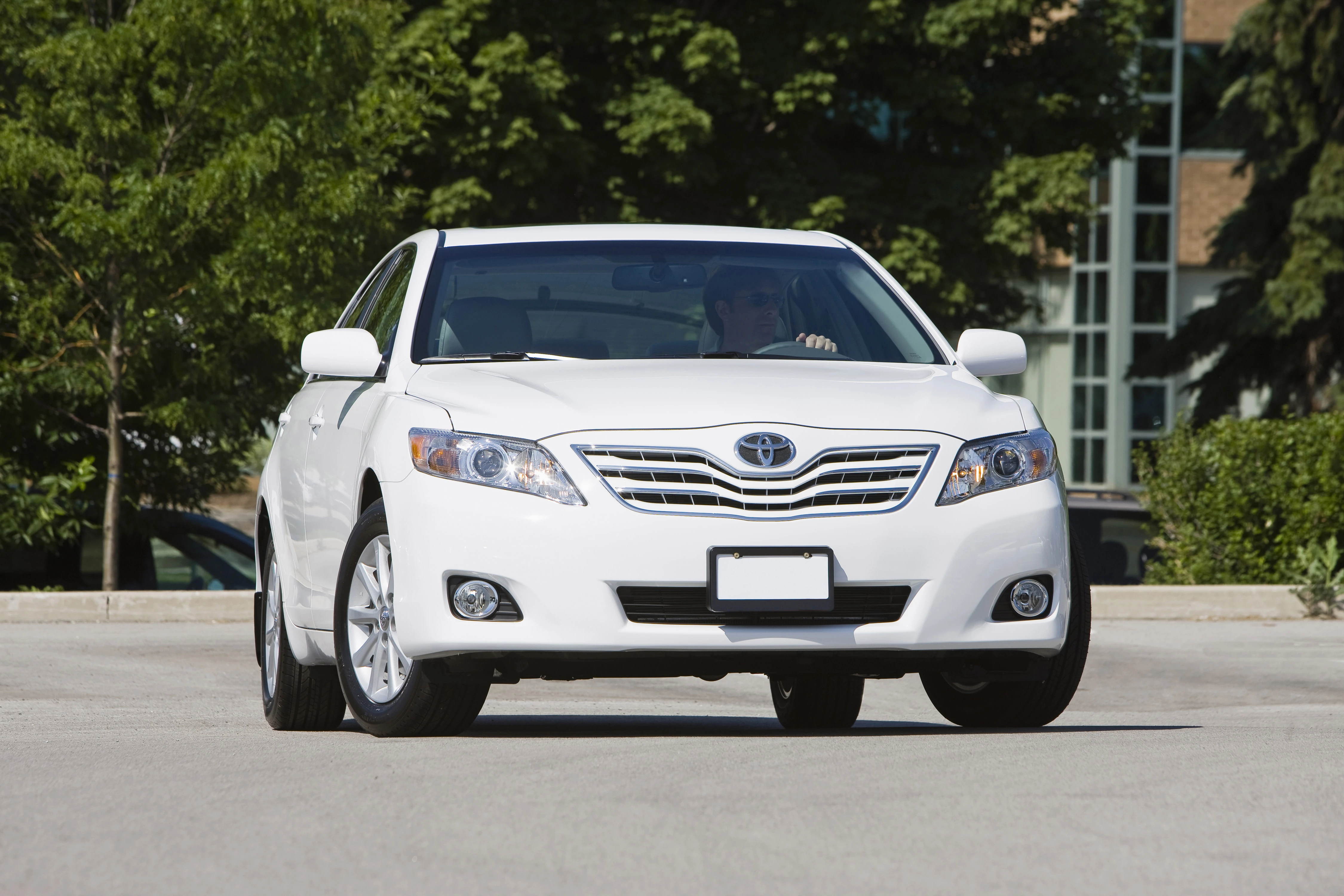 2011 Toyota Camry | Fandom