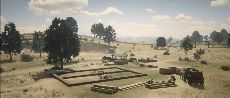 Discuss Everything About The Wild West Wiki | Fandom