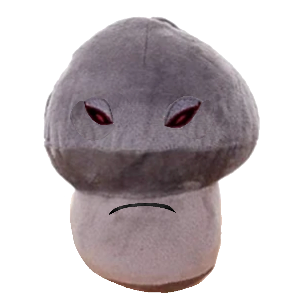 Remade Doom-Shroom Plush | Fandom