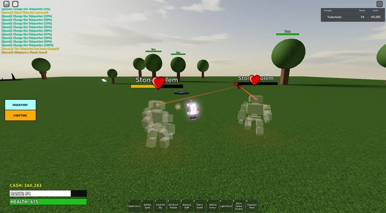 heres a bunch of roblox screenshots i have | Fandom