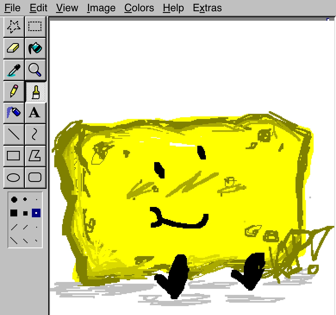 added more to it, since i thought it looked bland | Fandom