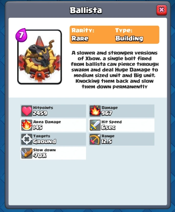 Idea | Fandom