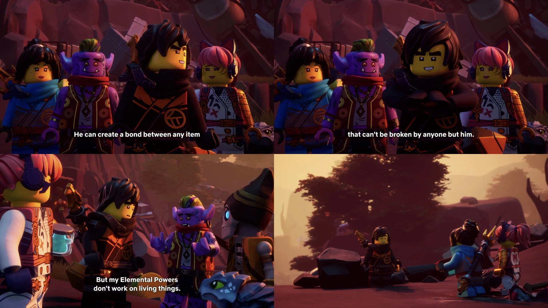 Does anyone else find this strange? | Fandom