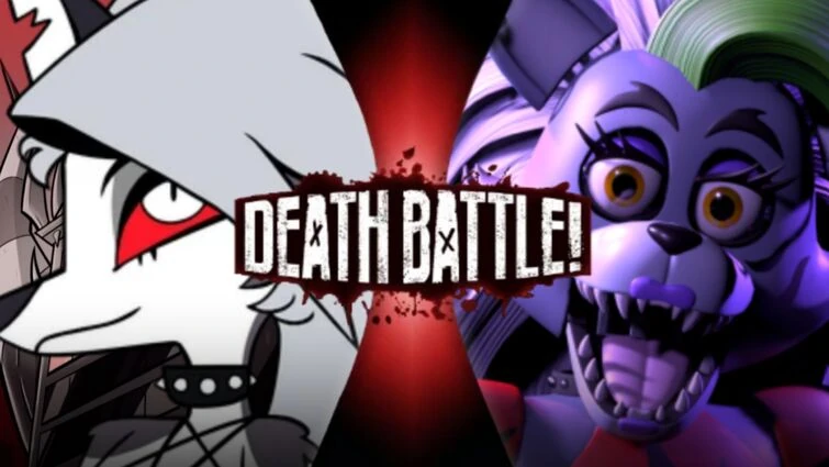 Loona vs Roxxane Wolf Debate Chart | Fandom