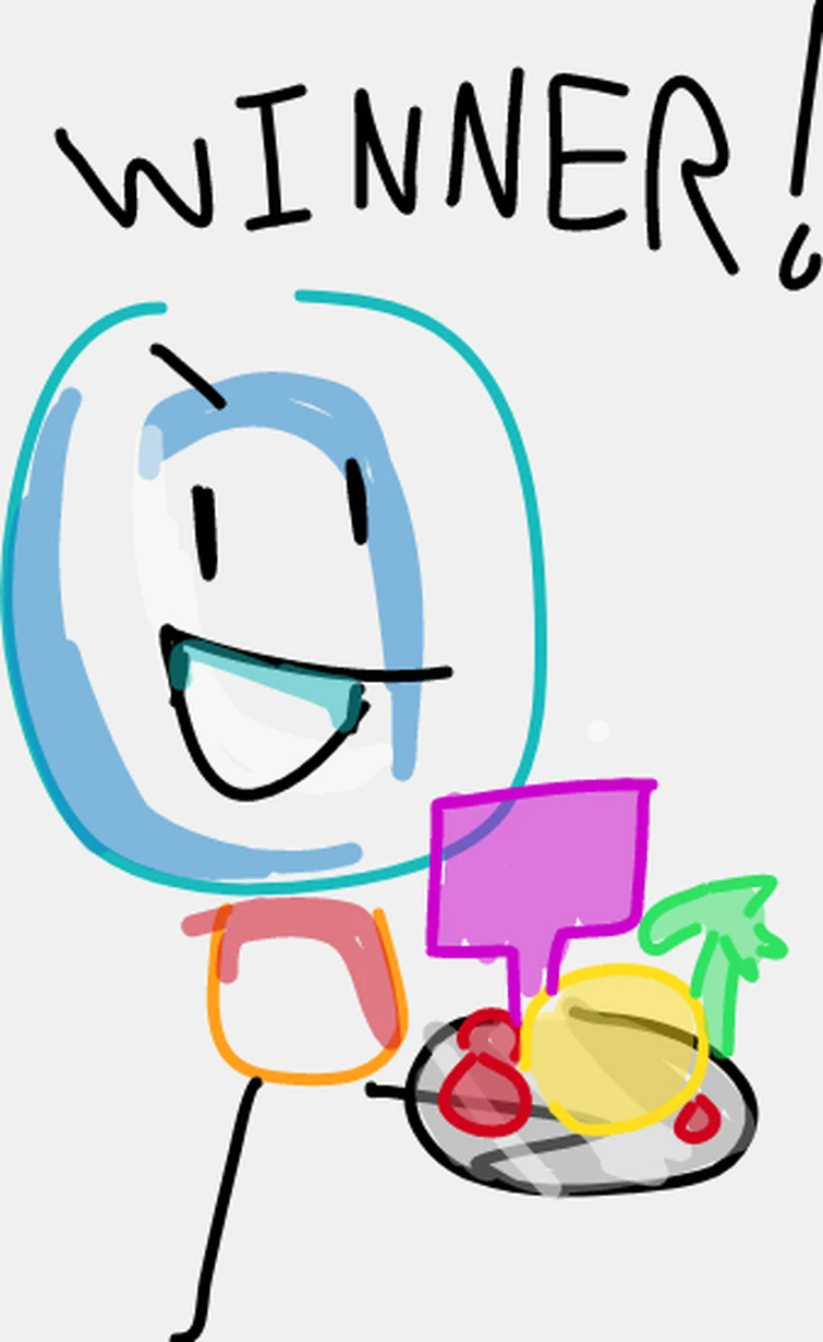 BFDI Mini Delicious 11² : Feast of Midas | Fandom