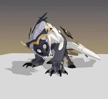 Is Prialoura mouthless | Fandom