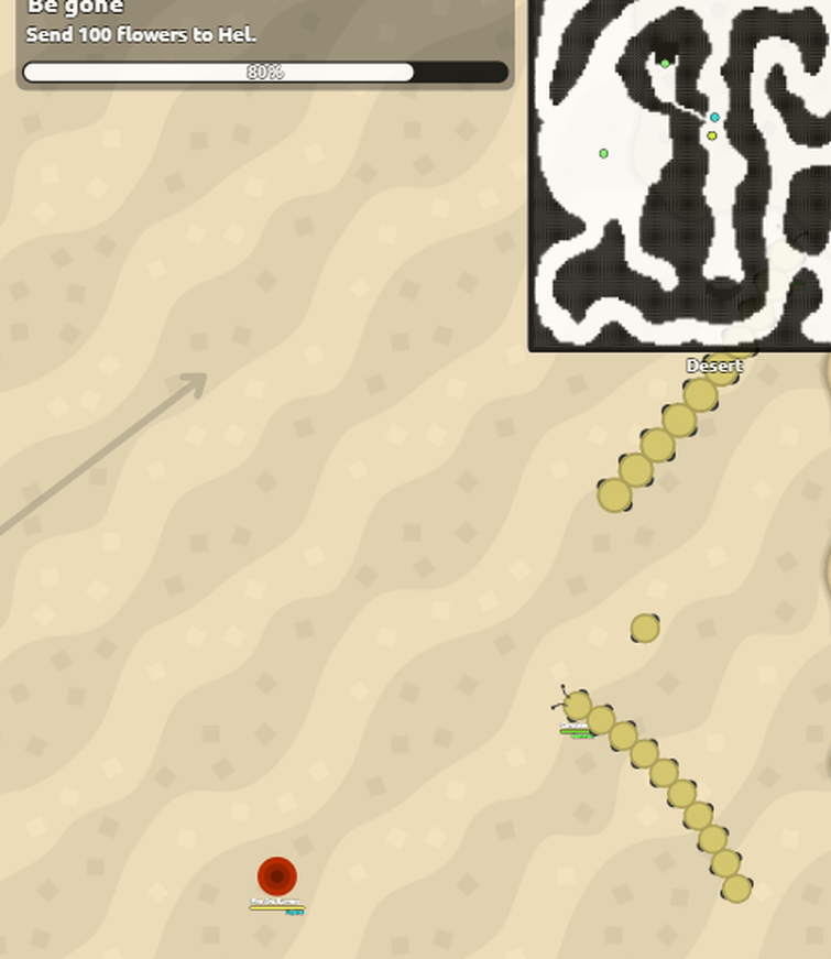 a perfectly normal spawn... | Fandom