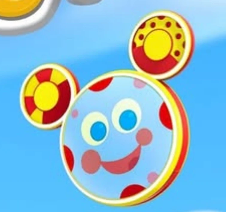 My precious Robot made a comeback | Fandom