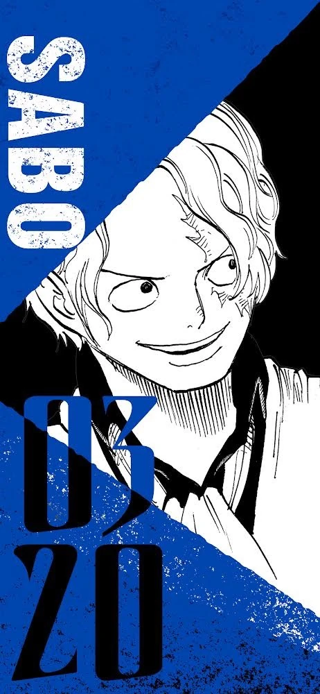 Happy Birthday Sabo! | Fandom