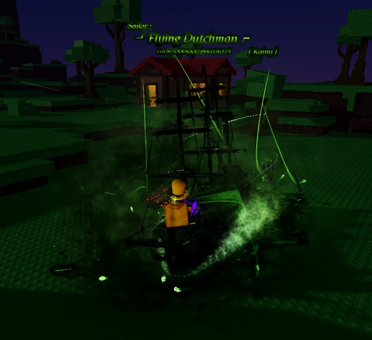 Discuss Everything About Sol's RNG Wiki | Fandom