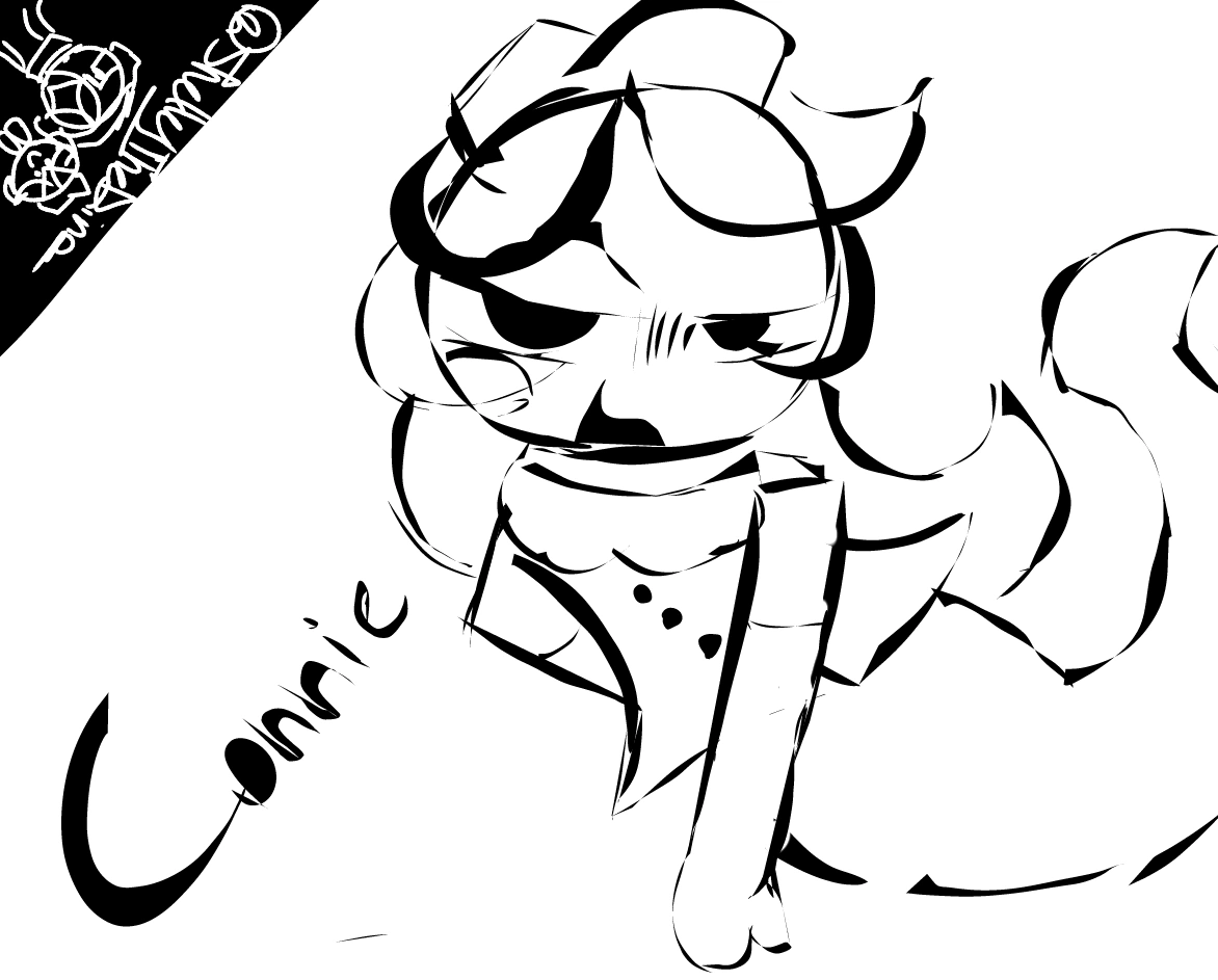 Connie! | Fandom