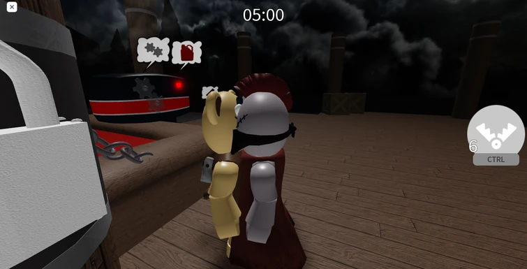 Discuss Everything About Puppet Roblox Wiki | Fandom