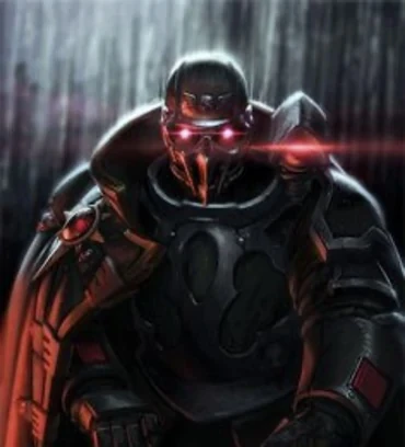 Discuss Everything About Warhammer 40k Wiki | Fandom