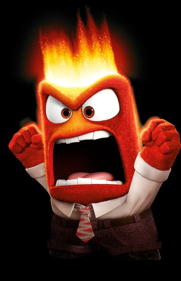 Who is your favorite red character? | Fandom