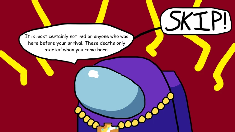 Discuss Everything About Among Us Wiki | Fandom