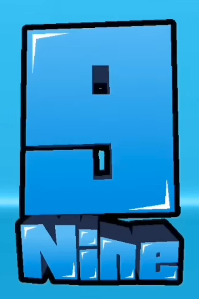 Logo Numbers | Fandom