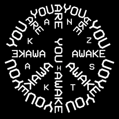 YOU ARE AWAKE | Fandom