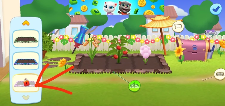 Discuss Everything About Talking Tom & Friends Wiki | Fandom