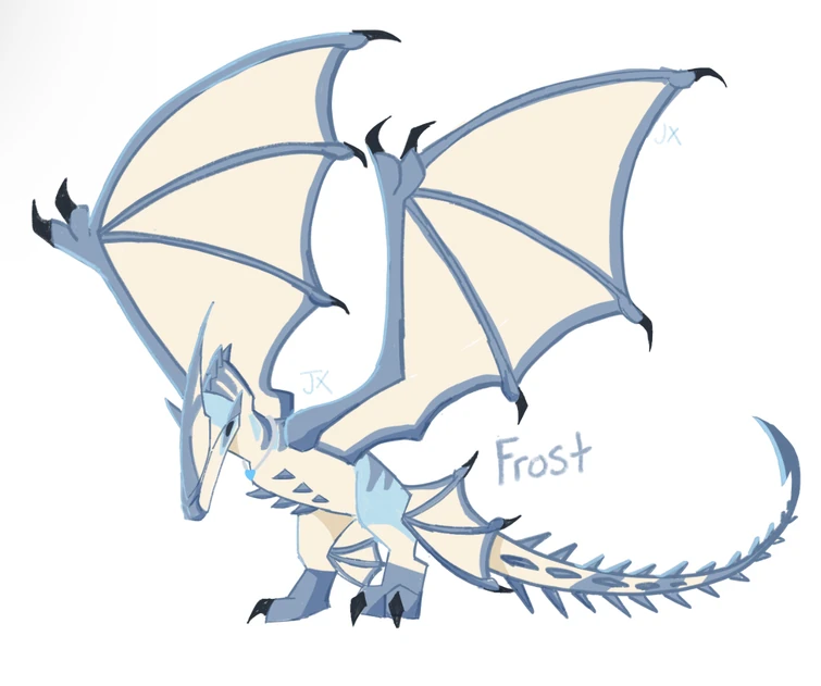 Another alatura drawing! | Fandom
