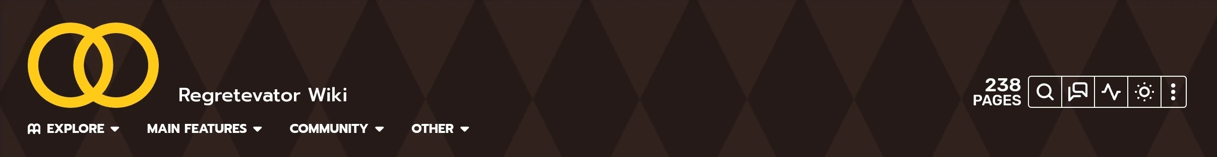 i just realised | Fandom