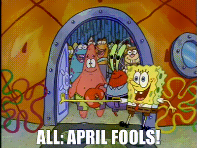 🃏🤡 Happy April Fools’ Day 🤡🃏 | Fandom