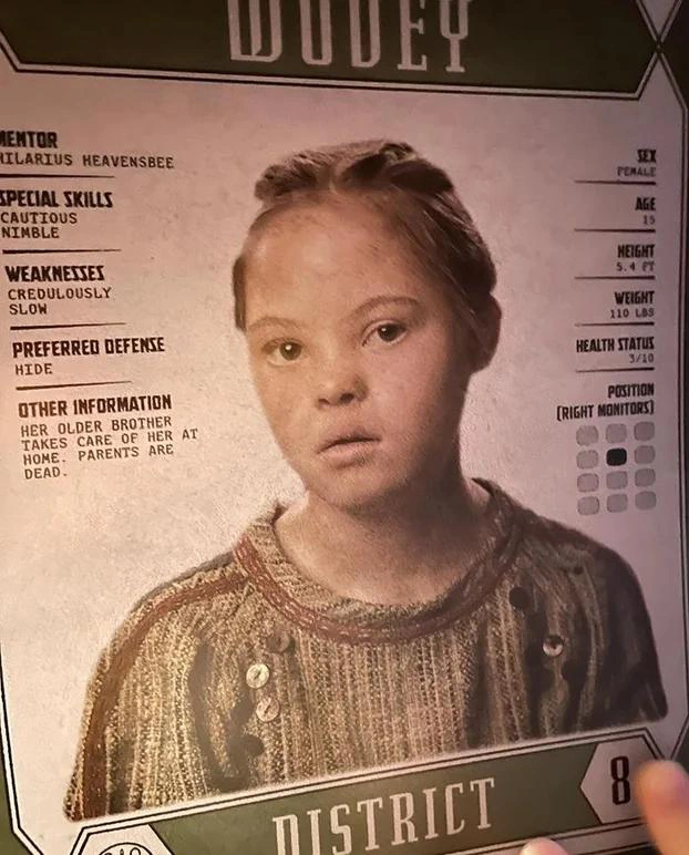 Wovey, Bobbin, Mizzen & Coral's profiles | Fandom