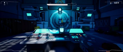 Derelict | ADACA Wiki | Fandom