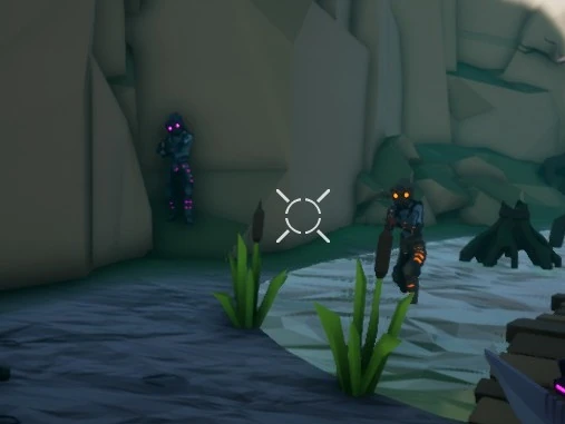 Conflux | ADACA Wiki | Fandom