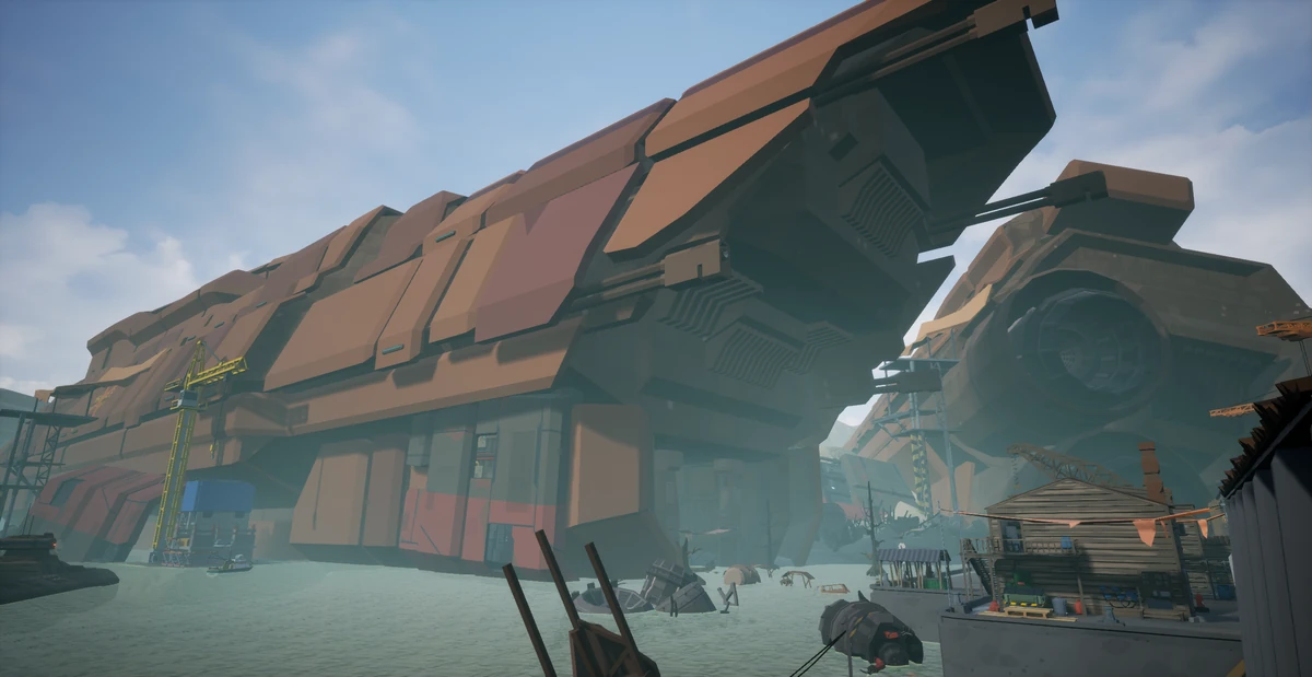 ADACA (Planet) | ADACA Wiki | Fandom