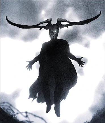 The D-Day Knight (Monument Mythos) Vs Homelander (TV Series) | Fandom