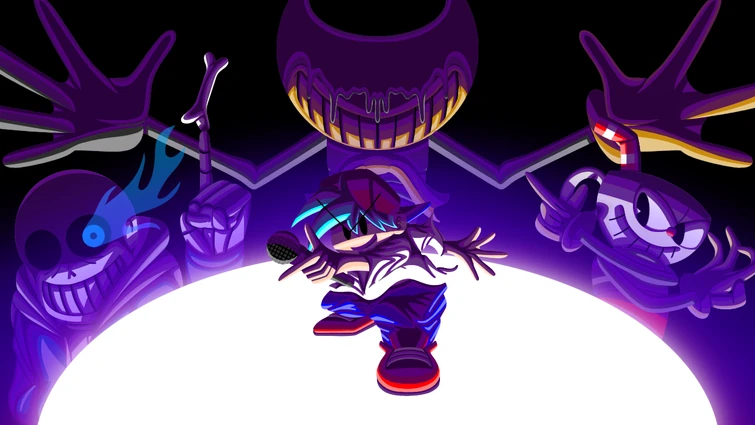 Indie Cross | Fandom