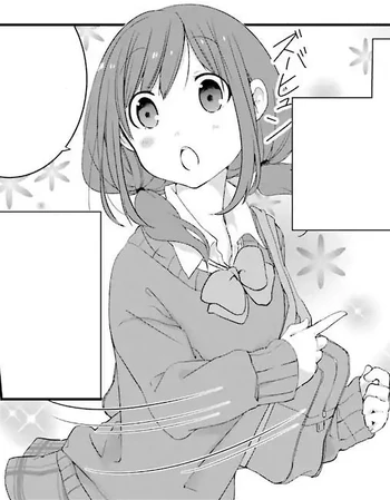 Hino Akira | Adachi to Shimamura Wiki | Fandom