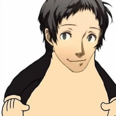 Adachi chungus | Adachi chungus Wiki | Fandom
