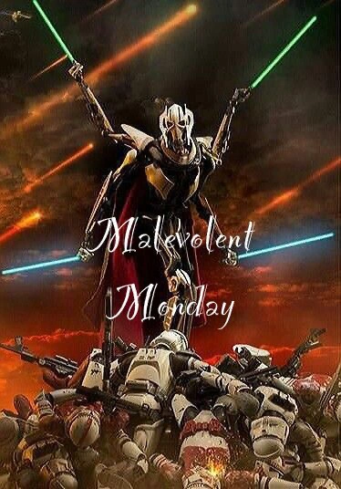 Malevolent Monday Archive | Fandom