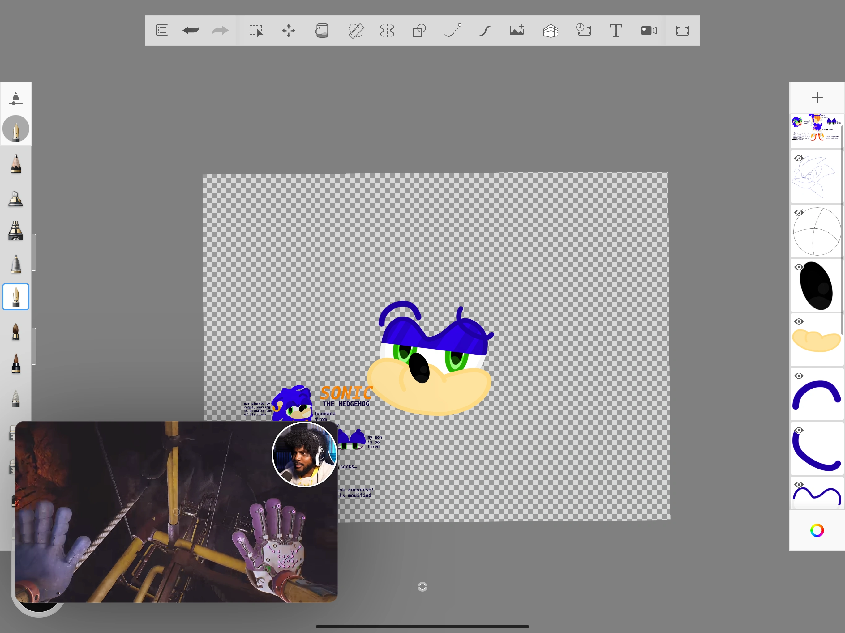 Sonic is judging you | Fandom