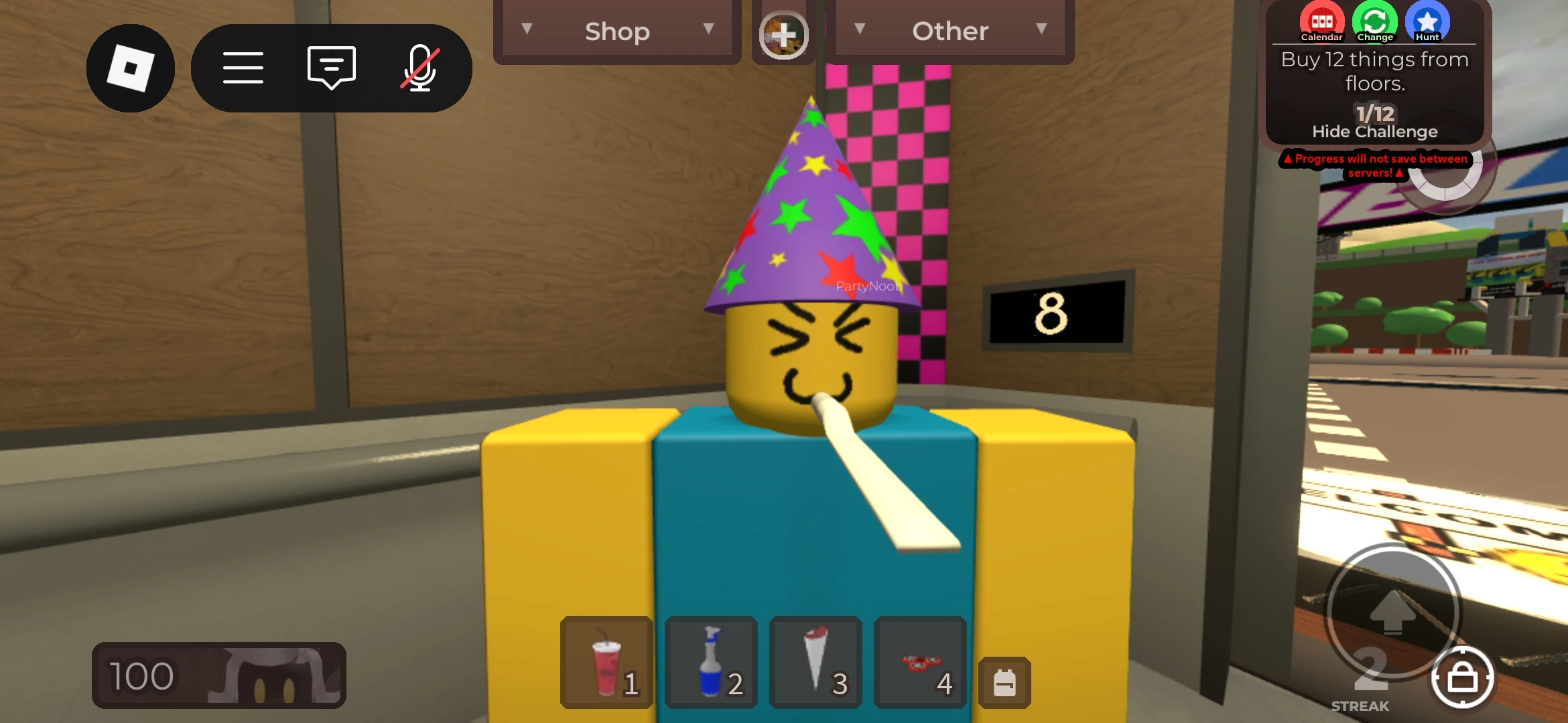 I LOVE POOB'S NEW FACE | Fandom