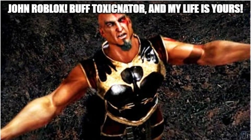 Not-so daily TDX meme #2 | Fandom