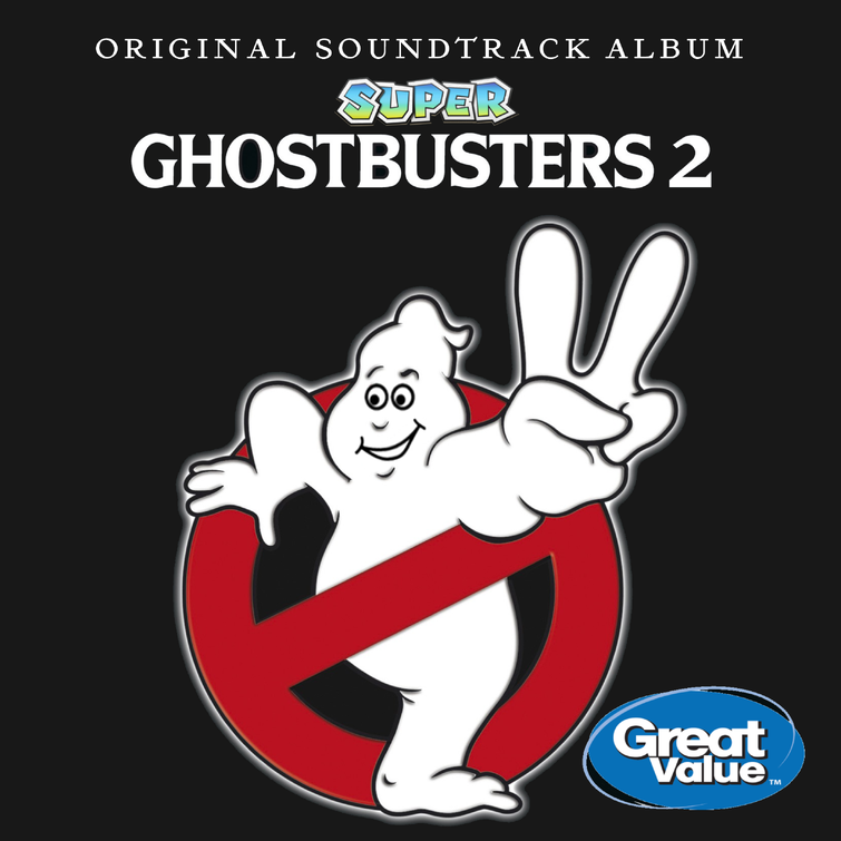 Vargskelethor Joel - Super Ghostbusters 2 (Official Album (not fake)) | Fandom